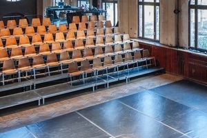 Ballhaus Ost Berlin | Sehenswert? Kritiken, Bewertungen, Rezensionen ...